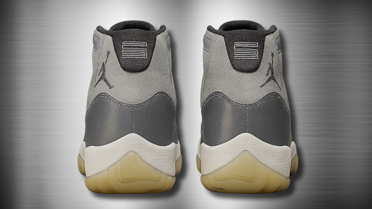 Air Jordan 11 ‘Tokyo’ Japan Exclusive in Silk and Chrome — Release Date ...