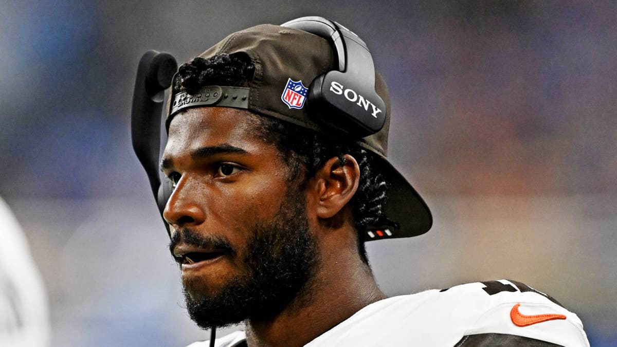 Shedeur Sanders’ Name Surfaces in Blockbuster Trade Proposal to QB ...