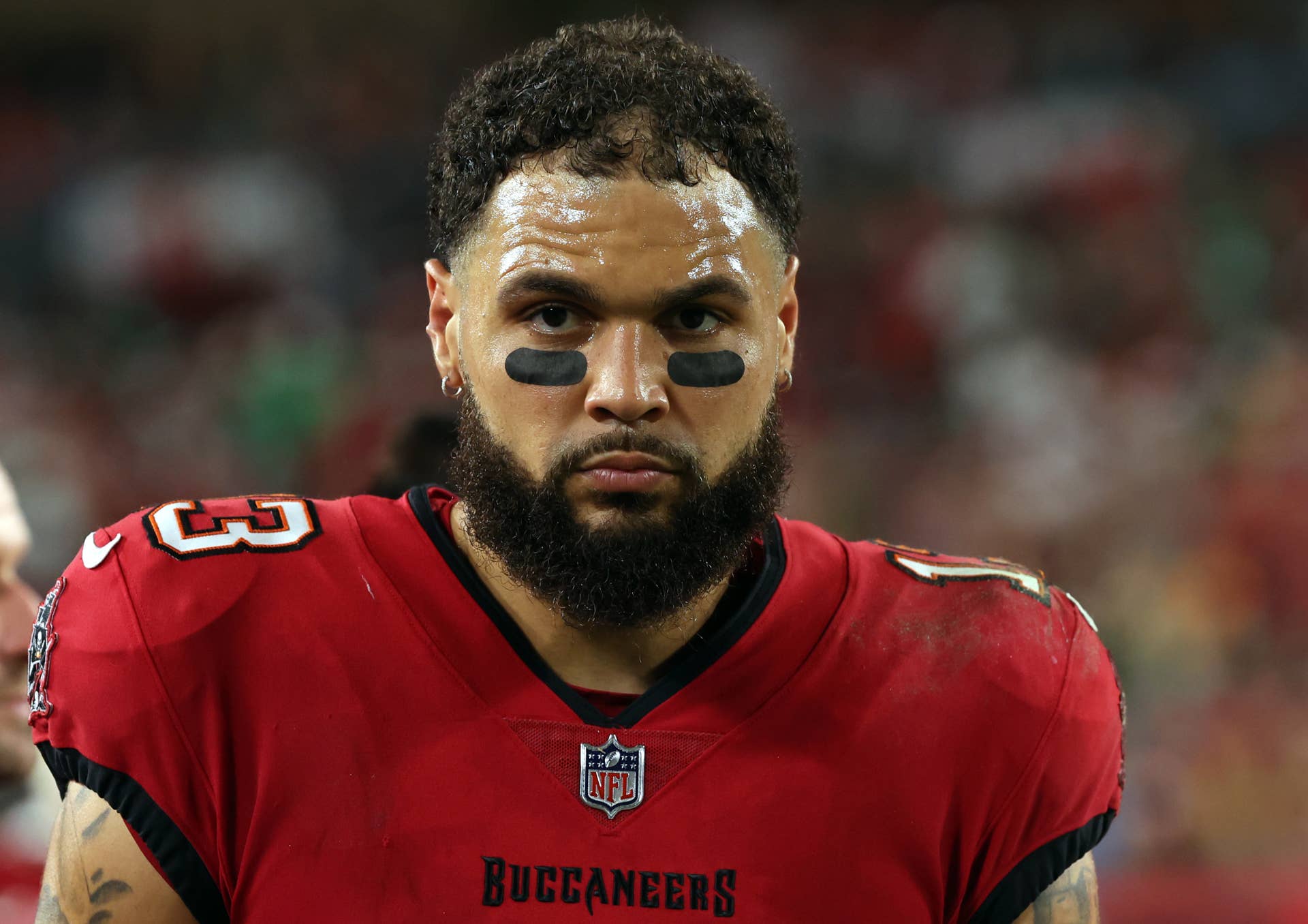 Mike Evans Off-Field Update Emerges Amid NFL Season - Athlon