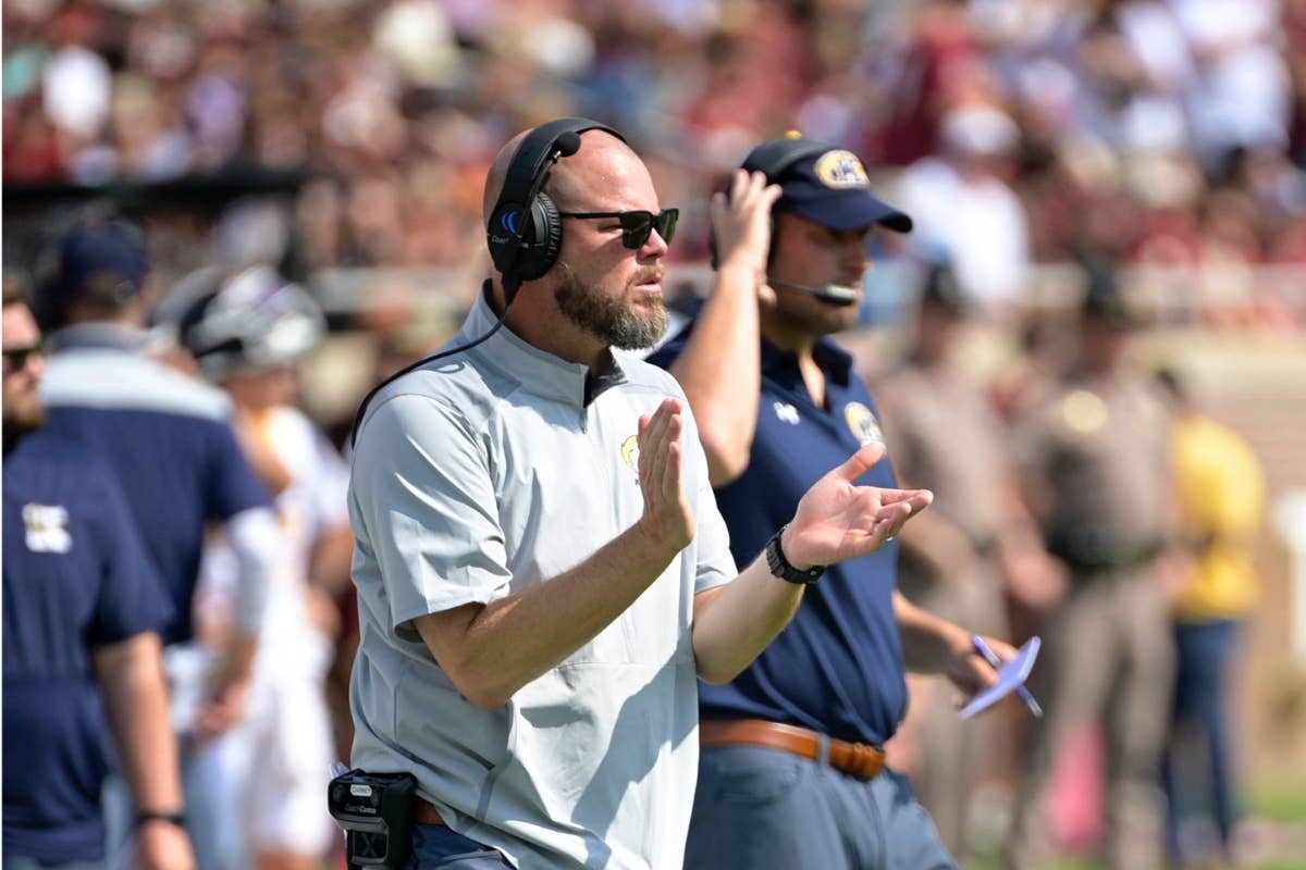 Worst Team in College Football Named in Updated Rankings - Athlon