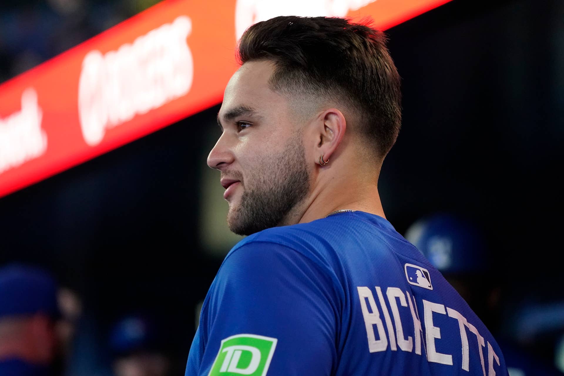 Blue Jays' John Schneider Announces Bo Bichette News Before Red Sox ...