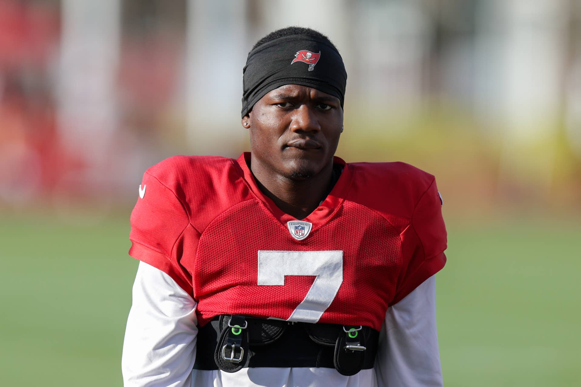Todd Bowles Reveals Concerning Bucky Irving Development After Eagles ...