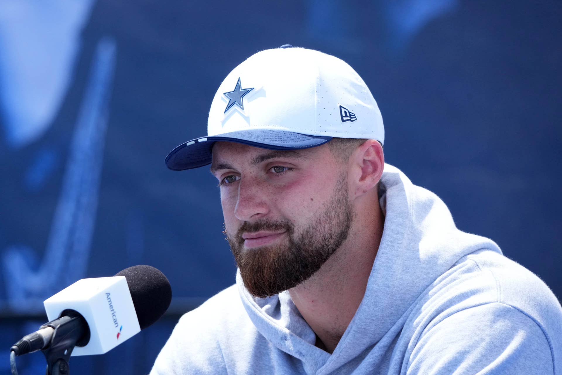Dallas Cowboys Star Jake Ferguson Makes NFL History After 7 Games ...