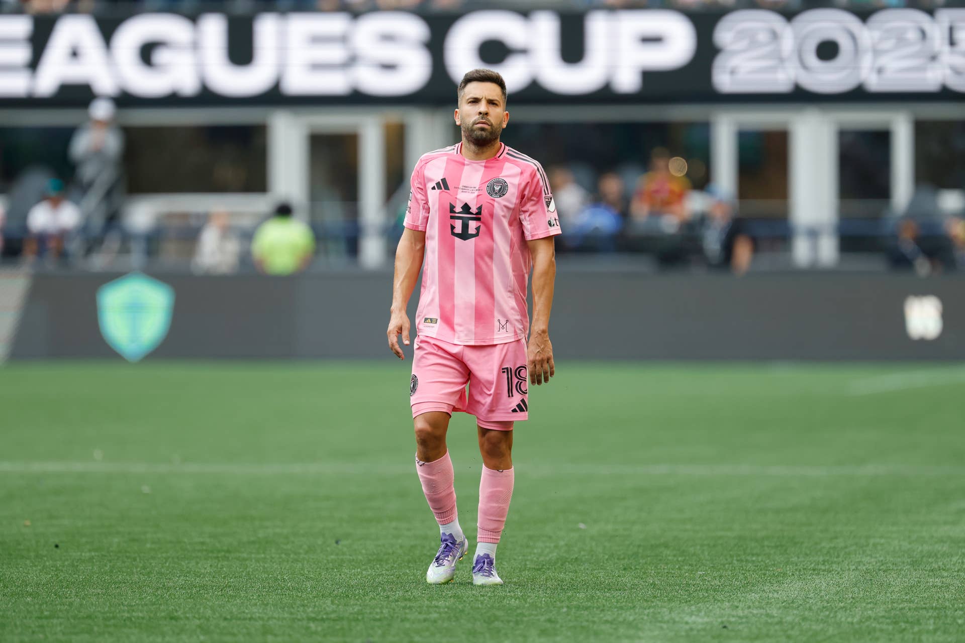 Inter Miami Identify Jordi Alba’s Replacement After Star Announces ...