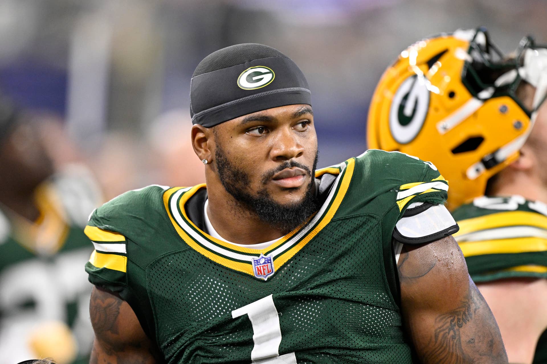 Packers Star’s ‘First Message’ to Micah Parsons After Unfortunate ...