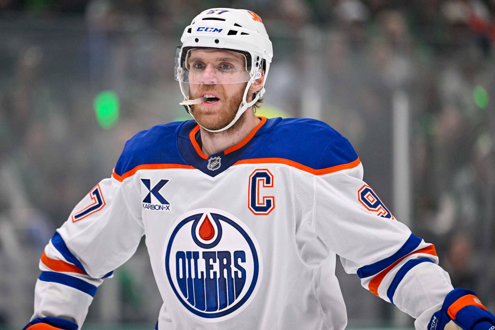 Elliotte Friedman Jokingly Calls Out Oilers Fans for Connor McDavid ...