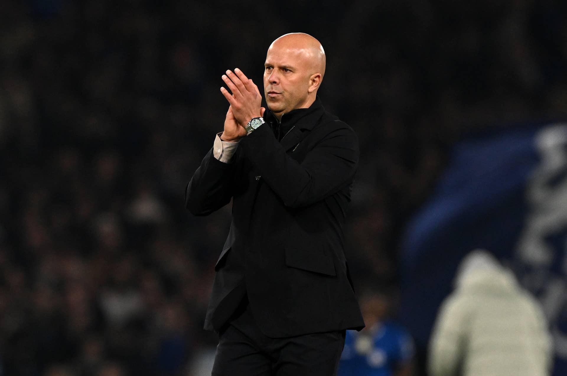 ‘There Was Justice’ - Arne Slot Sends Strong Message After Liverpool ...
