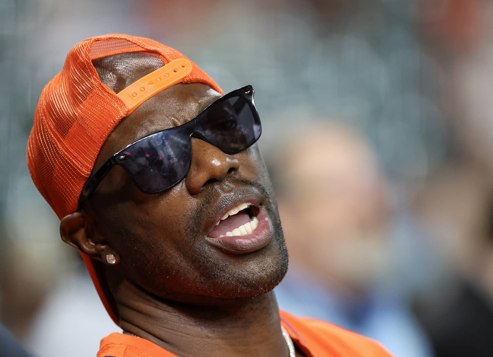 NFL Legend Terrell Owens Makes Announcement on Friday - Athlon