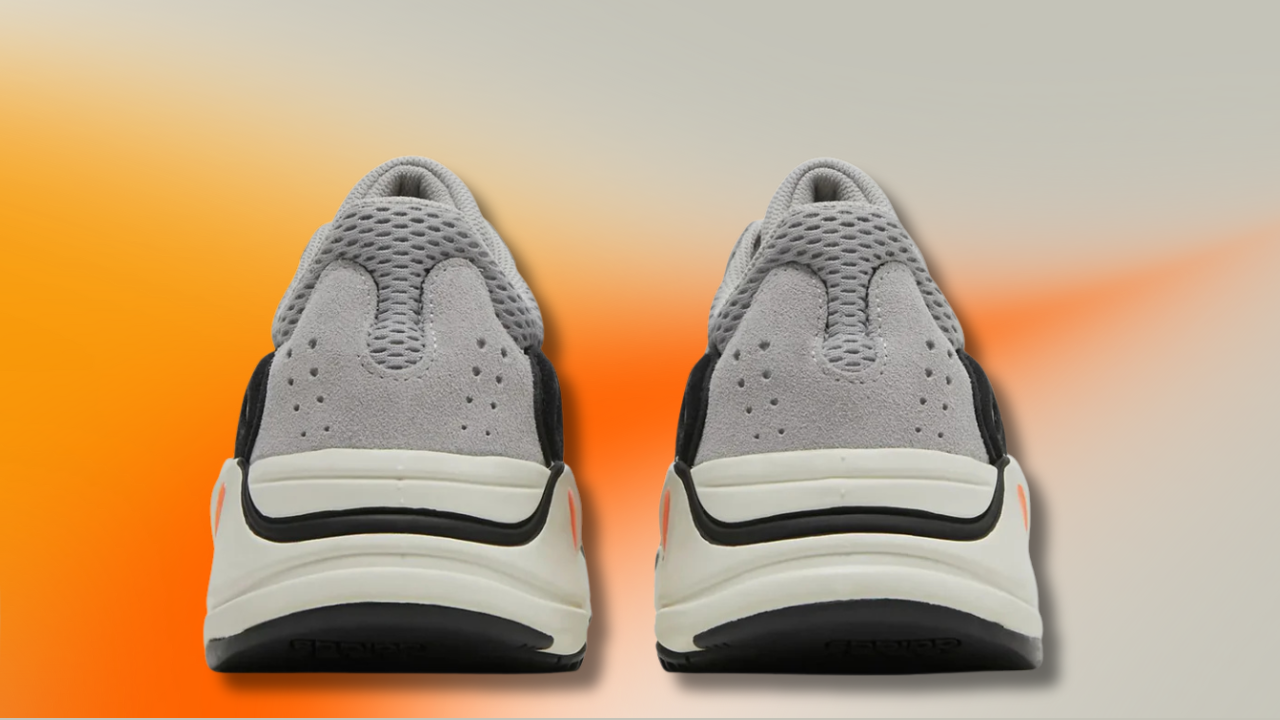 Yeezy 700 'Wave Runner' The Modern-Era Sneaker GOAT is Still Available ...