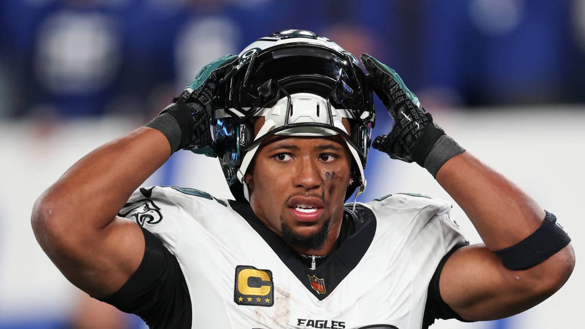 Who Is the Best Running Back in the NFL? - Athlon