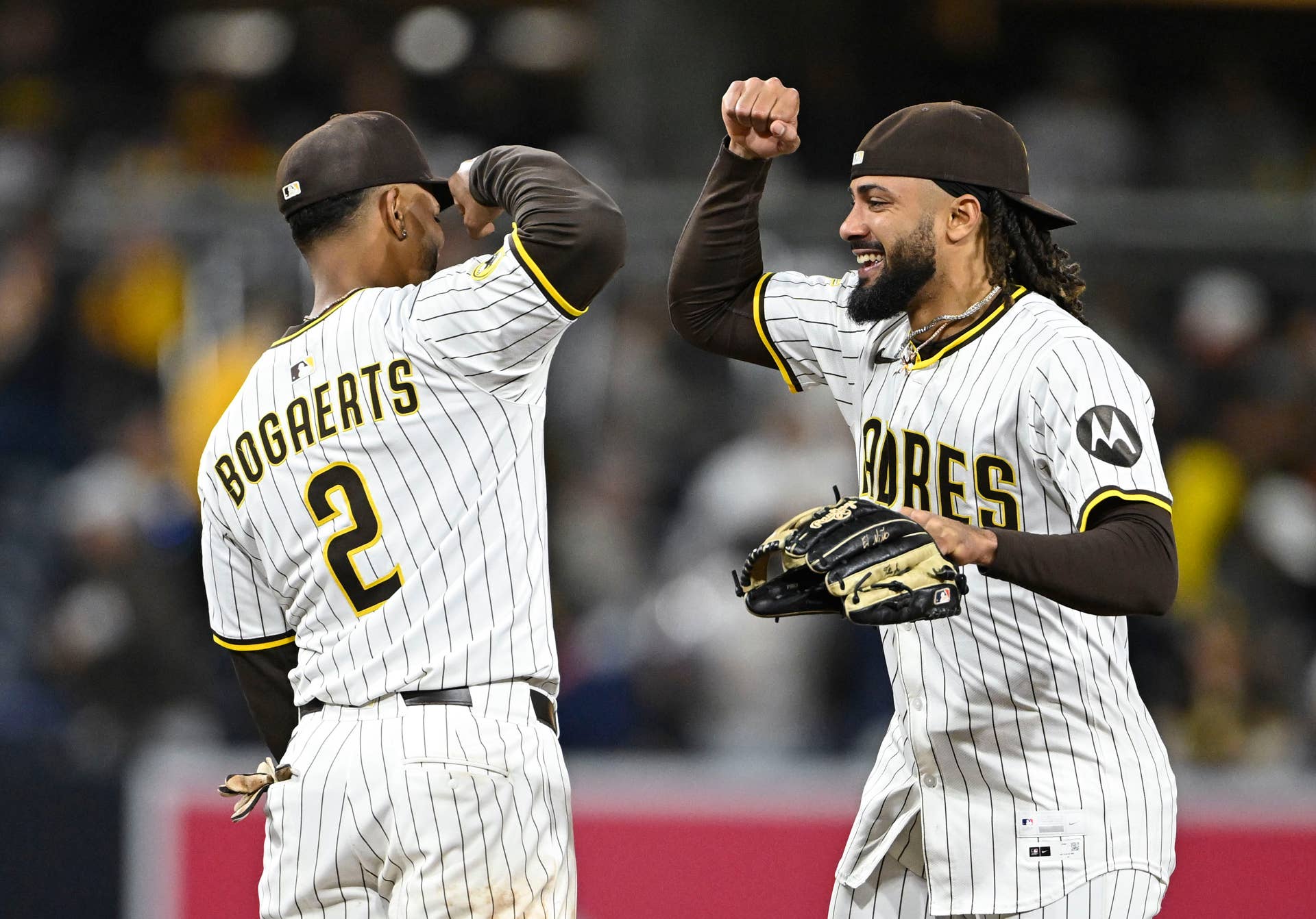 MLB Announces Punishment for Padres Star on Friday - Athlon