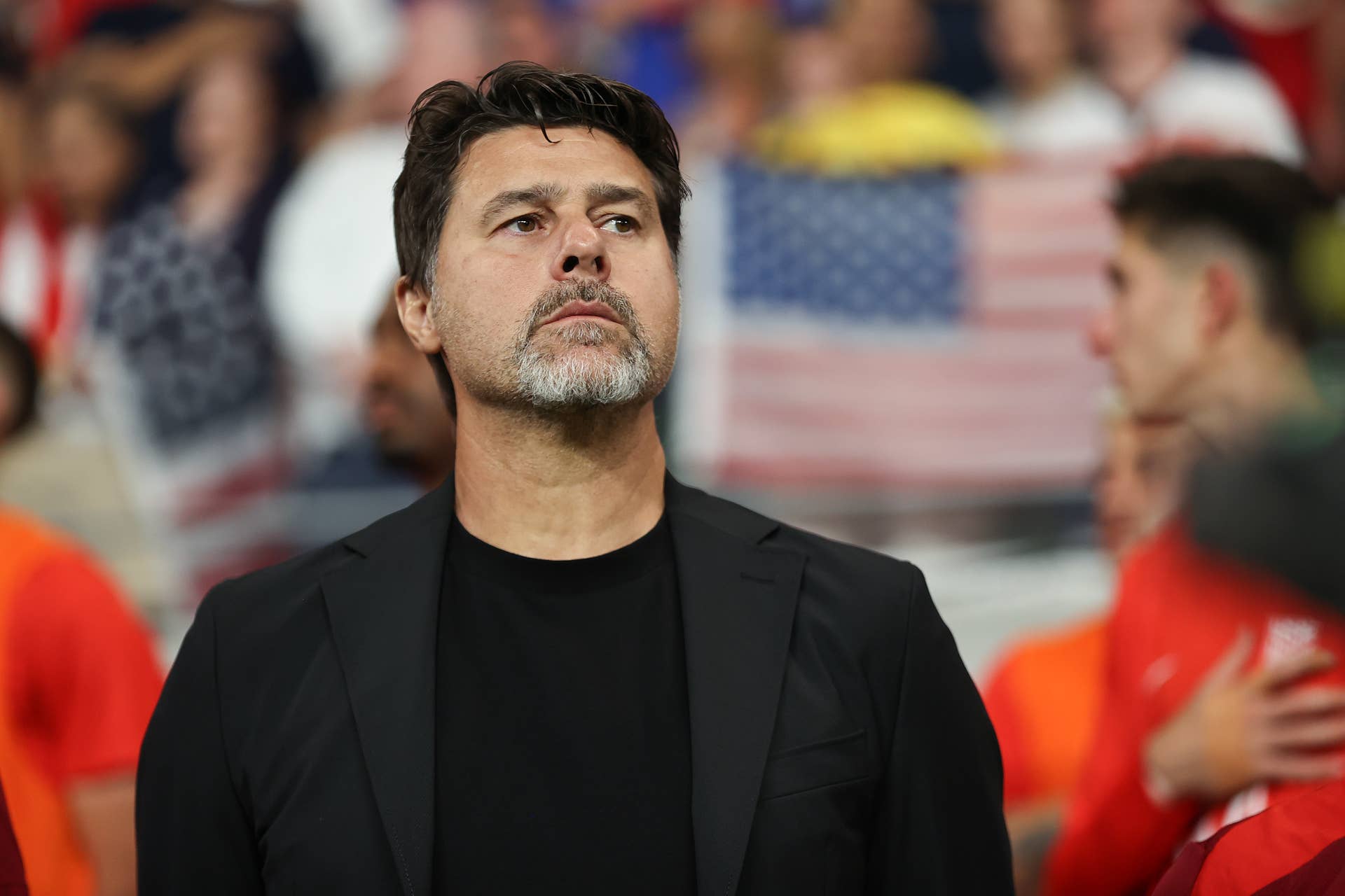 Pochettino's One-Line Sparks Fiery Debate Among USMNT Fans - Athlon