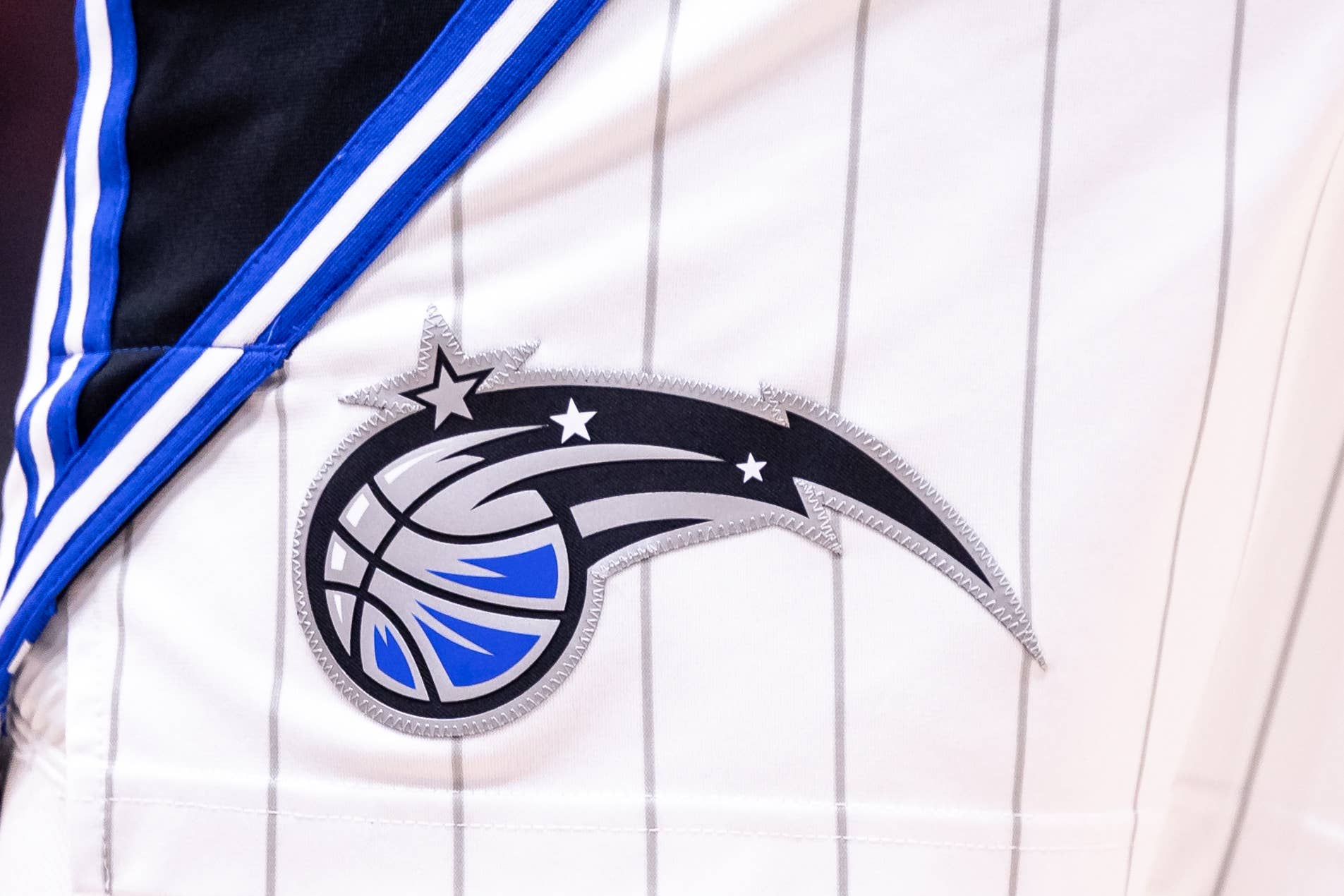 Trade Proposal Has Magic Landing Kings' Star to Bolster Frontcourt - Athlon