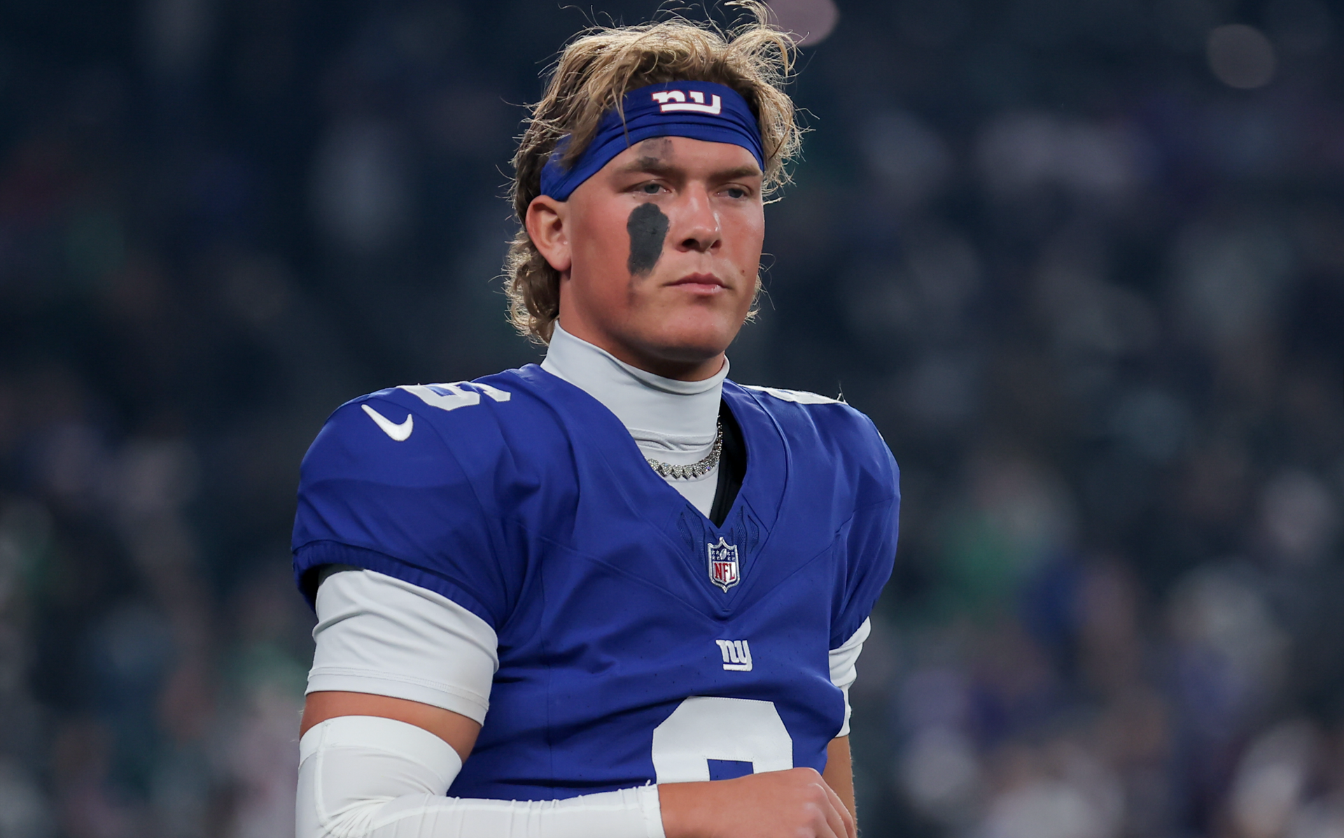 Jaxson Dart Announces Update Amid NFL Offseason - Athlon Sports