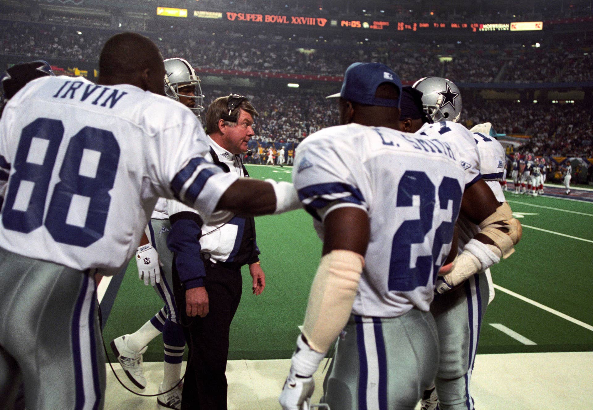 How Many Super Bowls Have the Cowboys Won? List of team's titles and ...