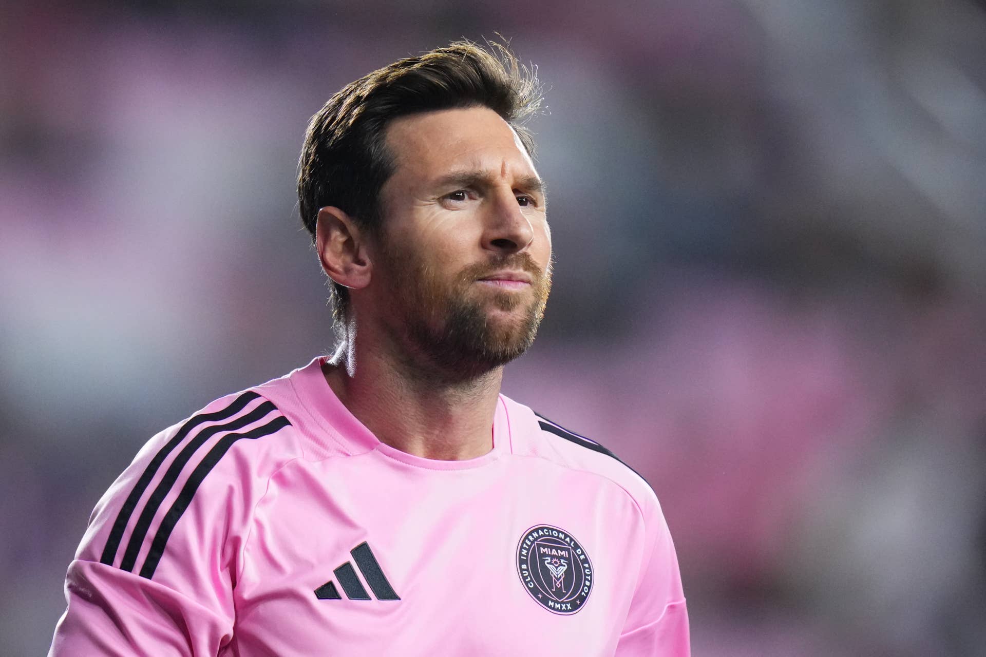 Lionel Messi Could Miss Argentina Match – What It Means for Inter Miami ...