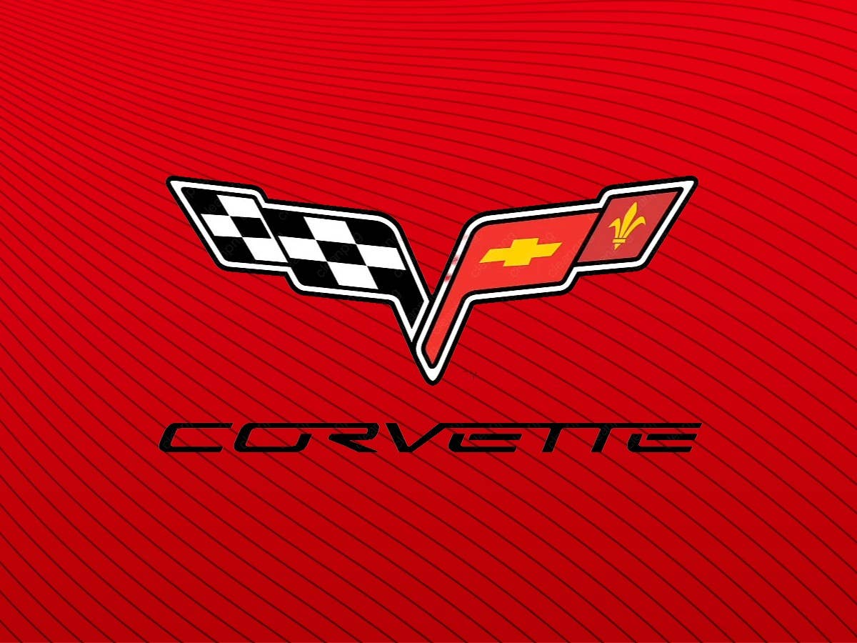 Walmart’s Chevrolet Corvette and Camaro Hoodies Are Selling Fast at $20 ...