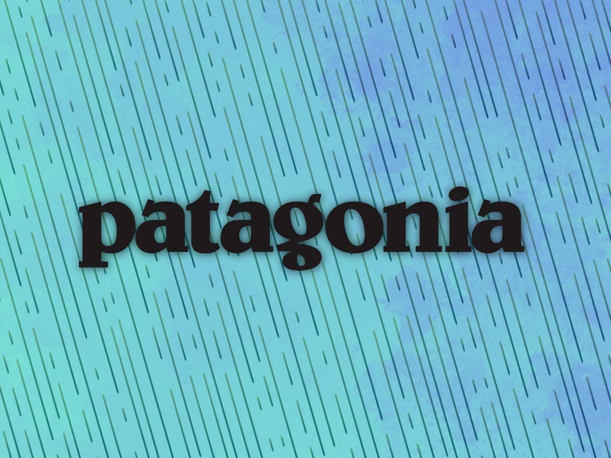 Patagonia’s $230 ‘Ultra Light’ Rain Jacket Is on Sale for Just $114 ...