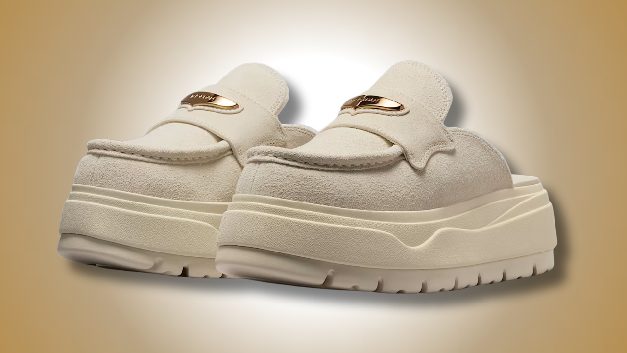 Air Jordan Mule Fall Shoe Staple Things to Know - Athlon Sports