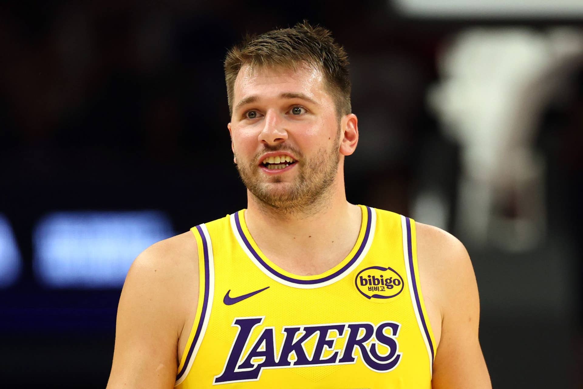 Congratulations Pour In for Luka Doncic After Major Personal News on ...