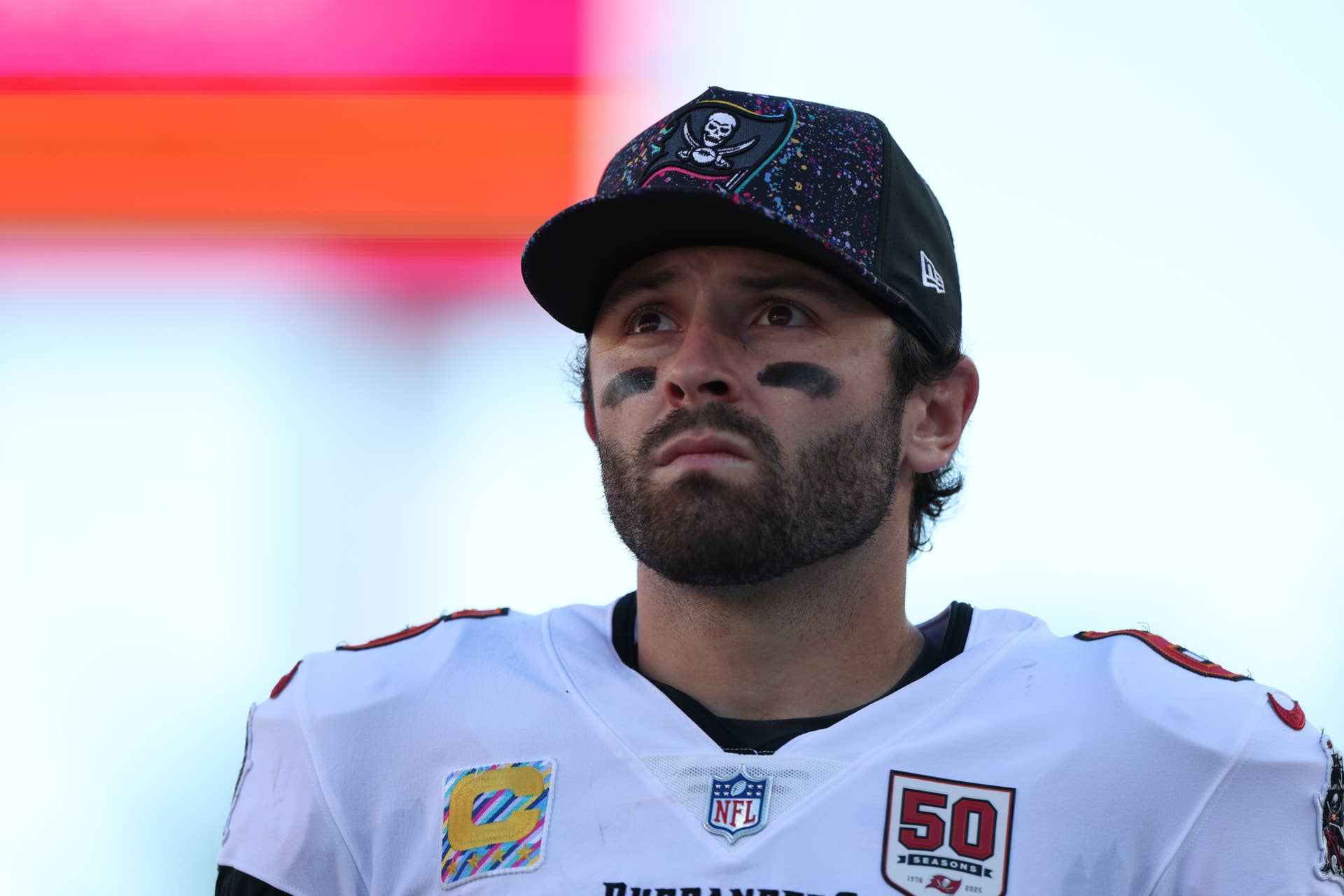 Baker Mayfield, Buccaneers Receive Unexpected News on Saturday - Athlon