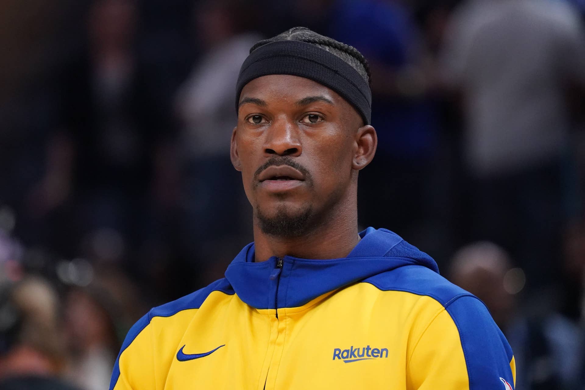 Congratulations Pour in for Jimmy Butler Amid NBA Season With Warriors ...