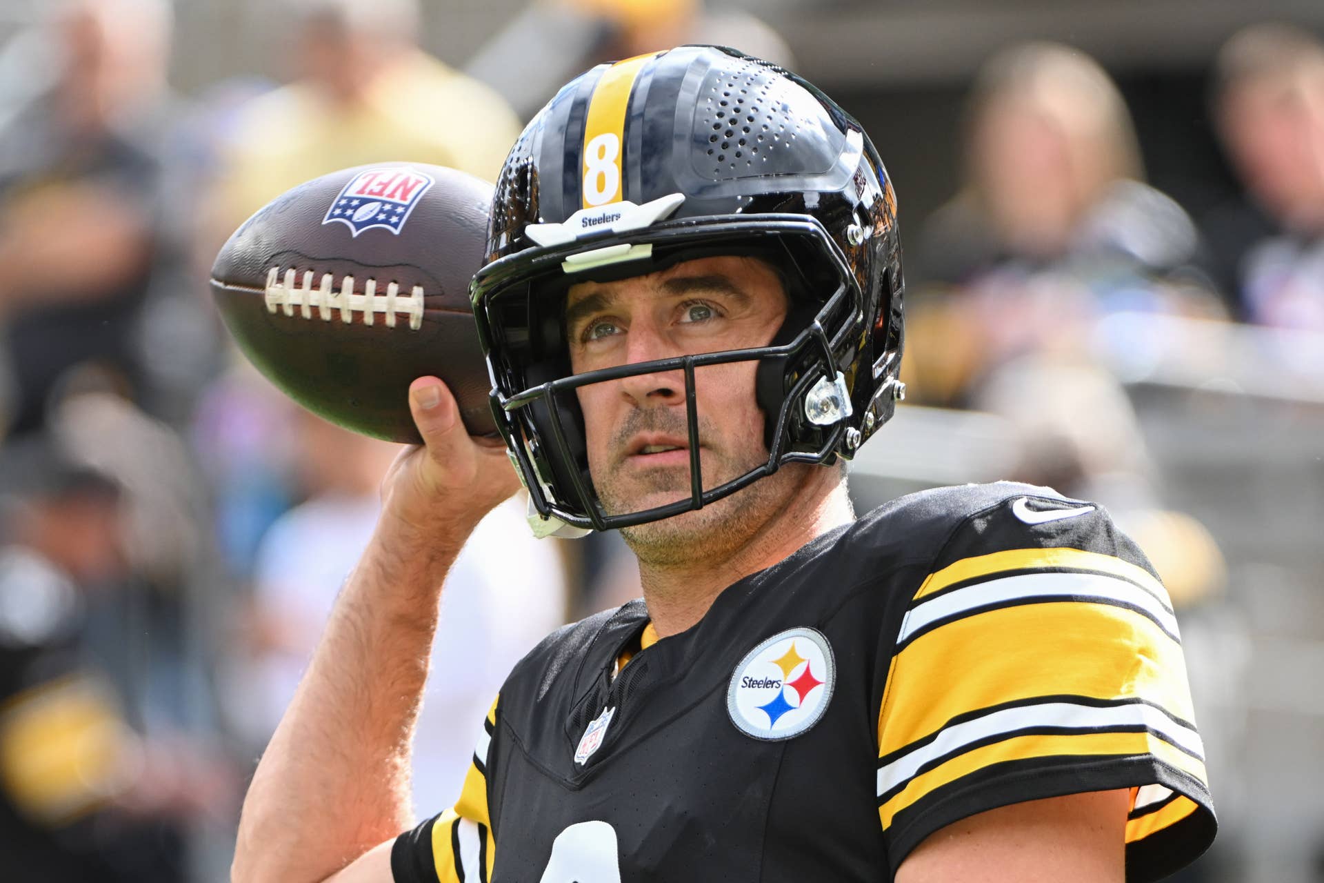 Aaron Rodgers Development Emerges on Tuesday - Athlon Sports