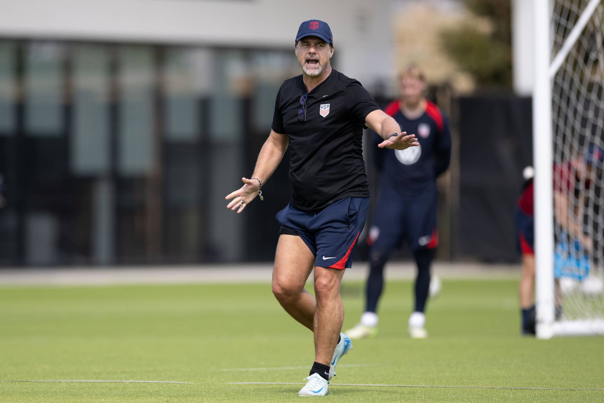 USMNT Legend Backs Pochettino, Calls for MLS Changes - Athlon
