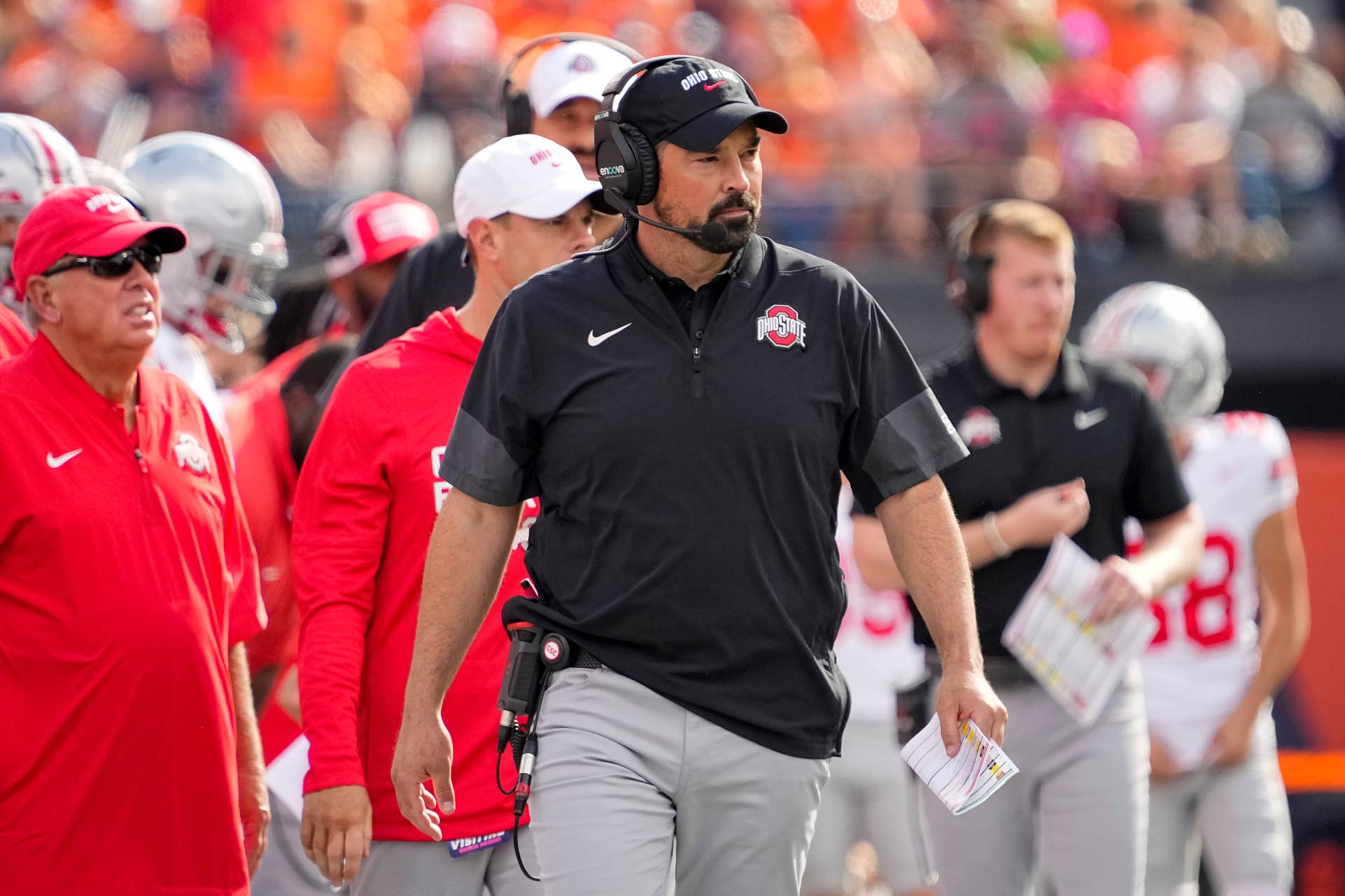 Ohio State Receives Good Recruiting News Amid College Football Season ...