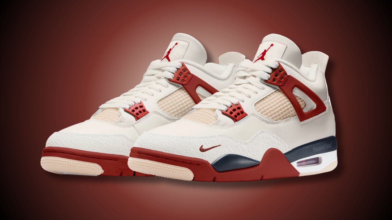Air Jordan 4 'Brick After Brick' Release Date, Price, Where to Buy ...