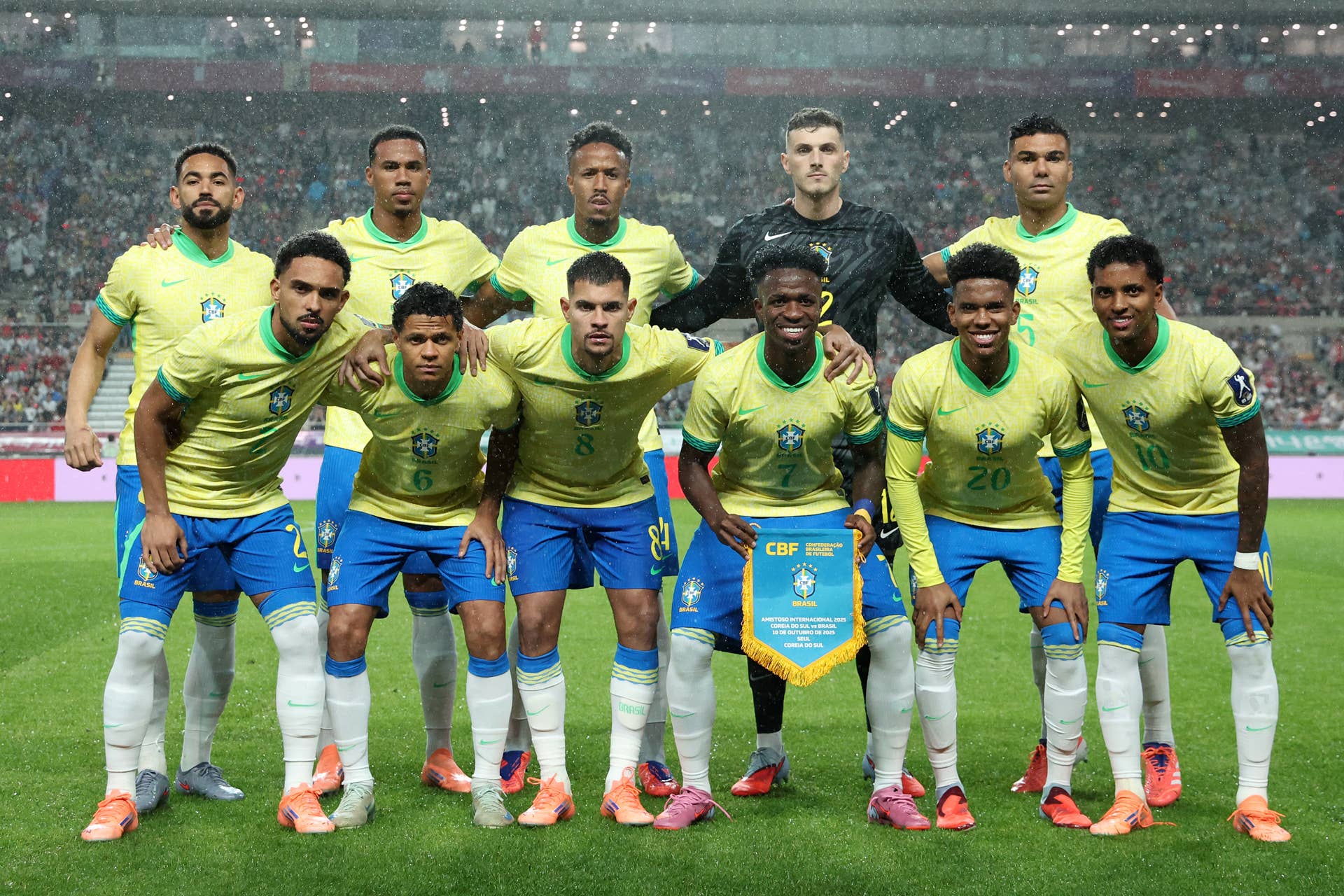 Japan vs Brazil Lineups, Live Streaming, How & Where to Watch on TV ...