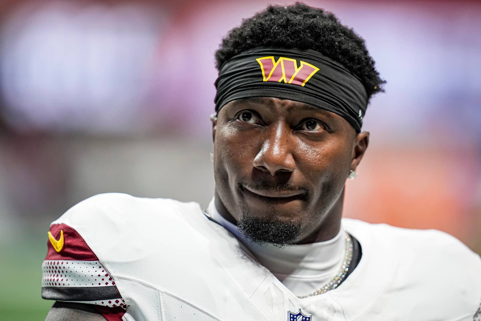 Deebo Samuel News Emerges Before Cowboys Game - Athlon