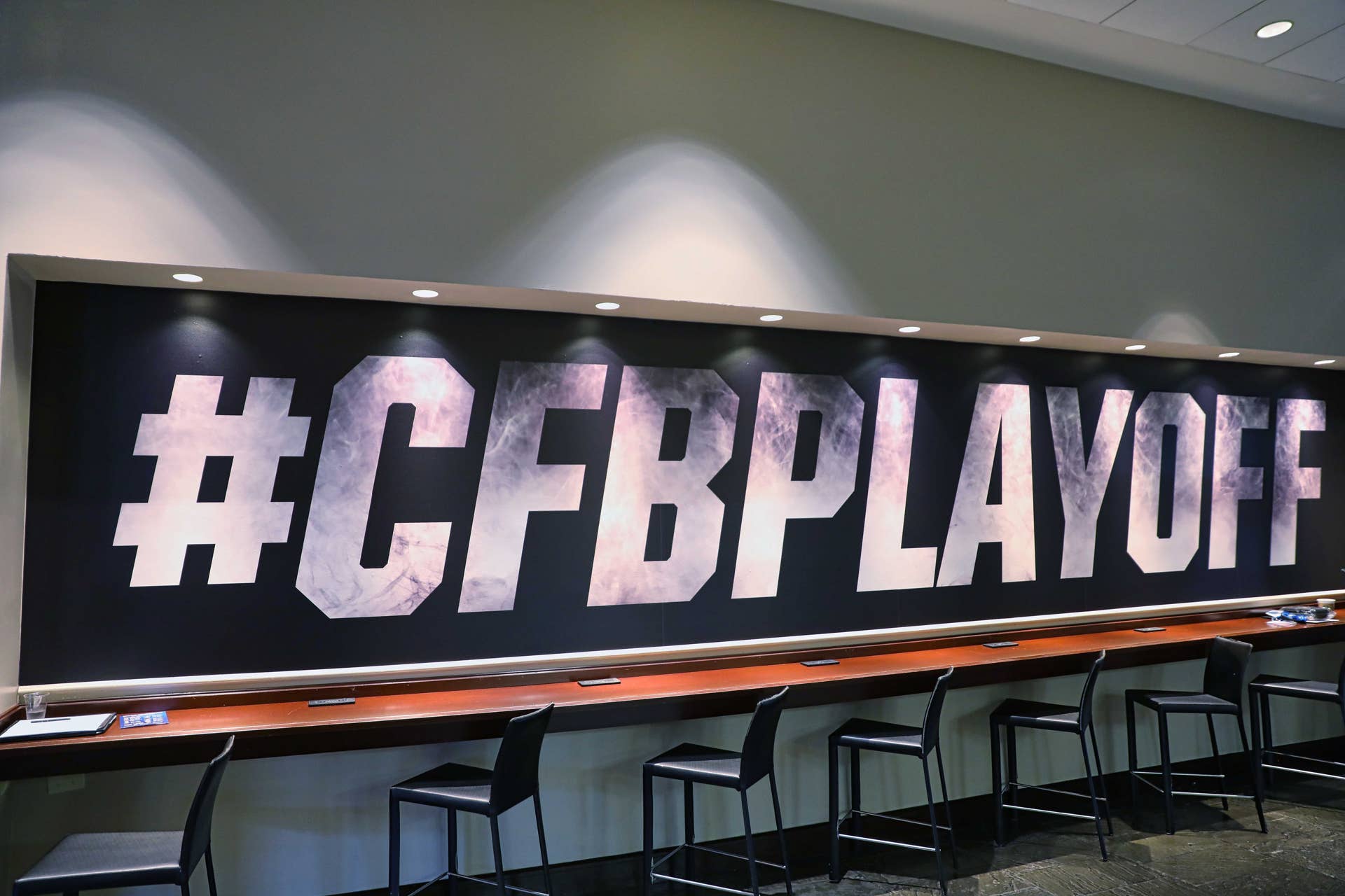 College Football Hashtag Rankings: Whose Catchphrase Reigns in 2025 ...