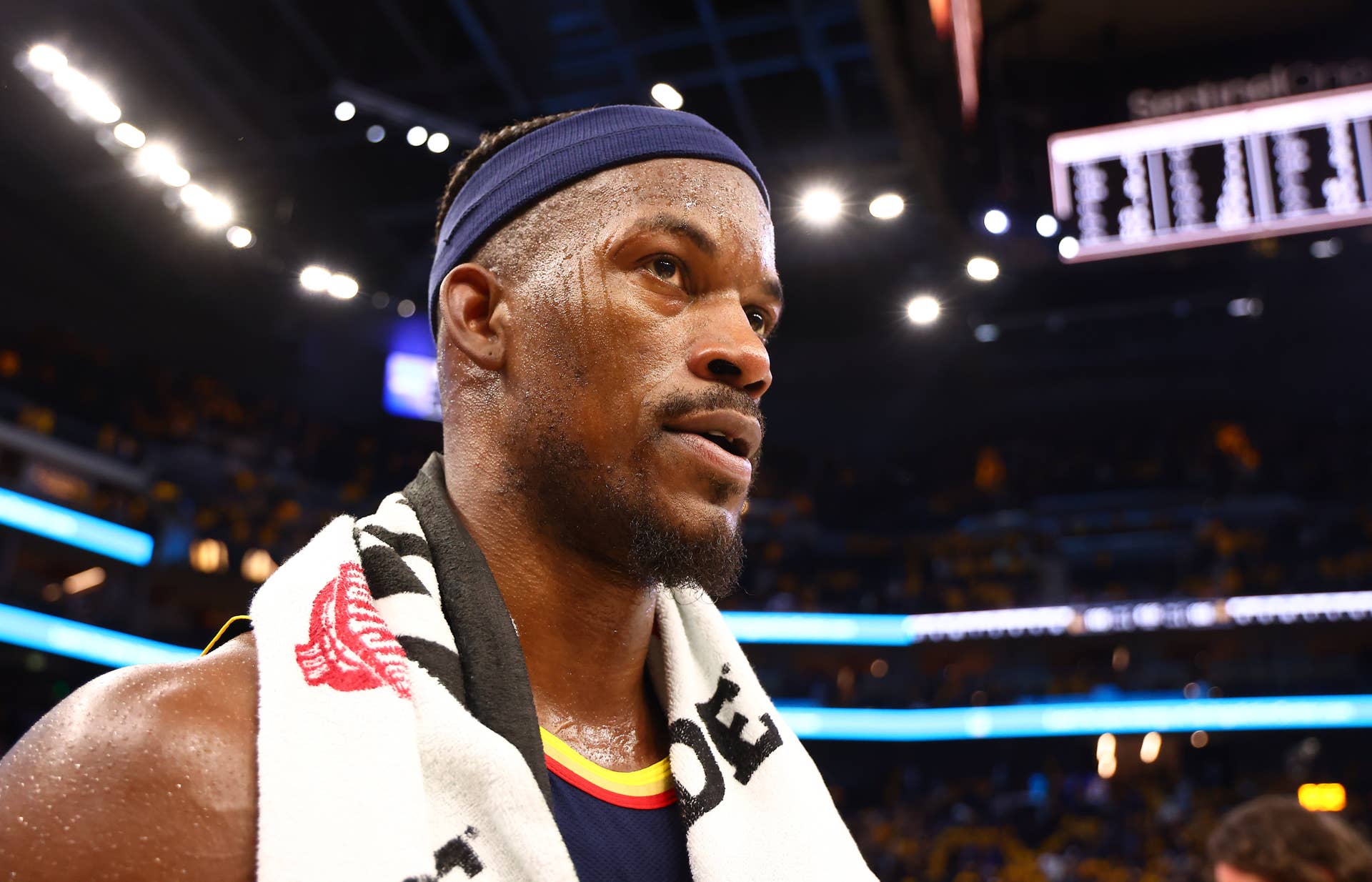 Steve Kerr Announces Jimmy Butler News on Tuesday - Athlon