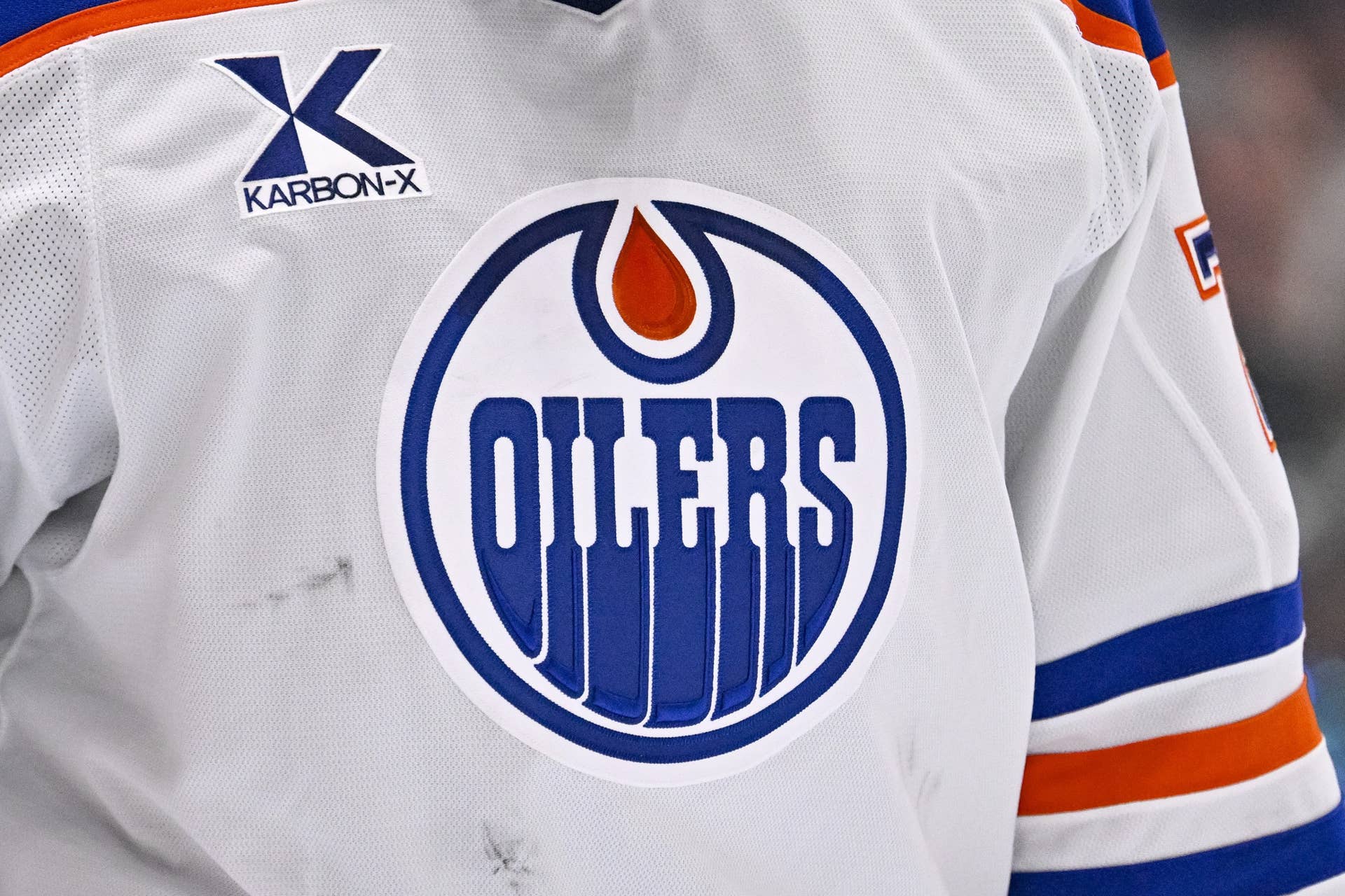 Isaac Howard Among 4 Oilers Players at Risk of Being Traded - Athlon
