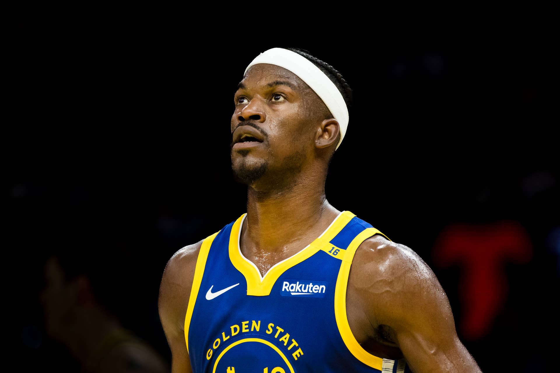 Warriors Make Jimmy Butler Announcement After Removal From Lineup ...