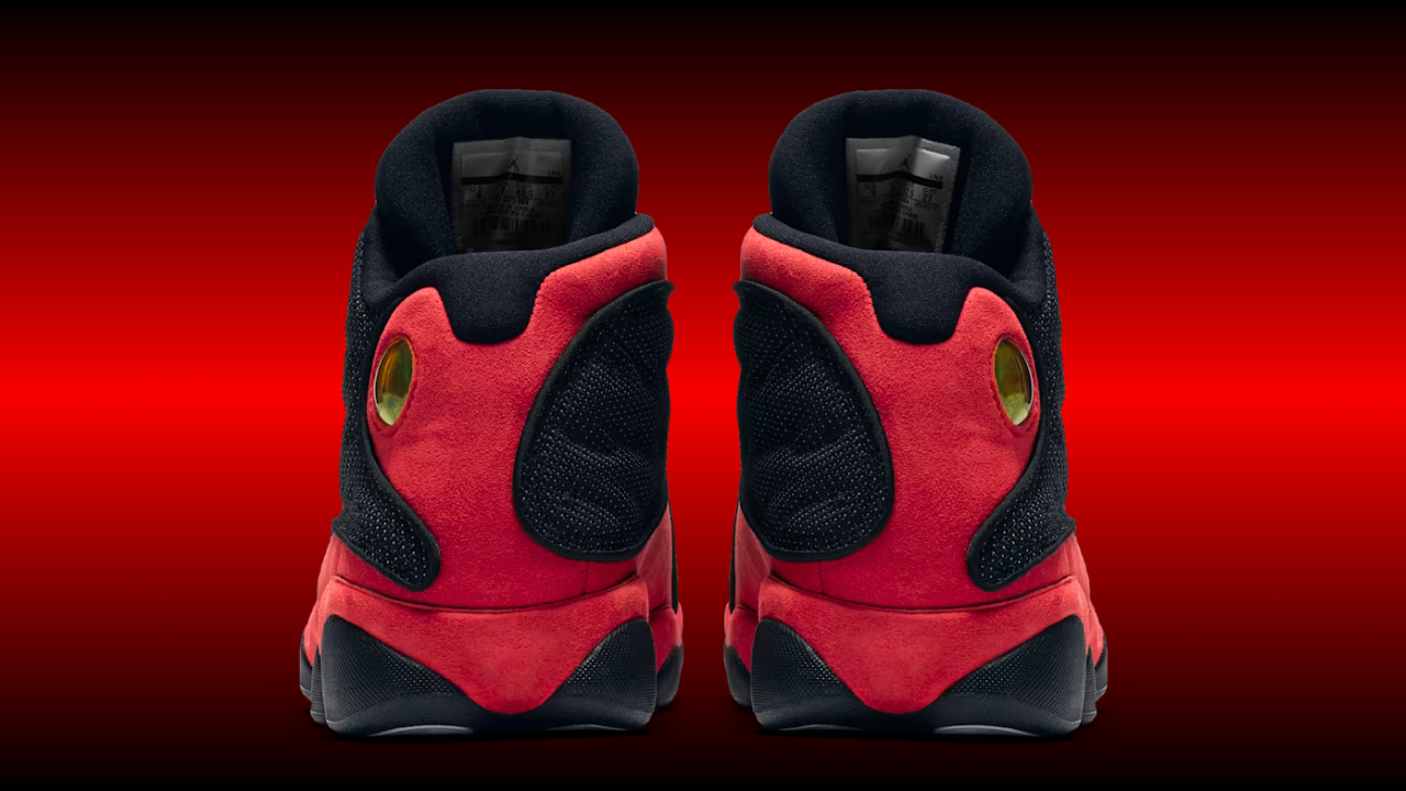 Air Jordan 13 'Bred' Where to Buy Now - Athlon