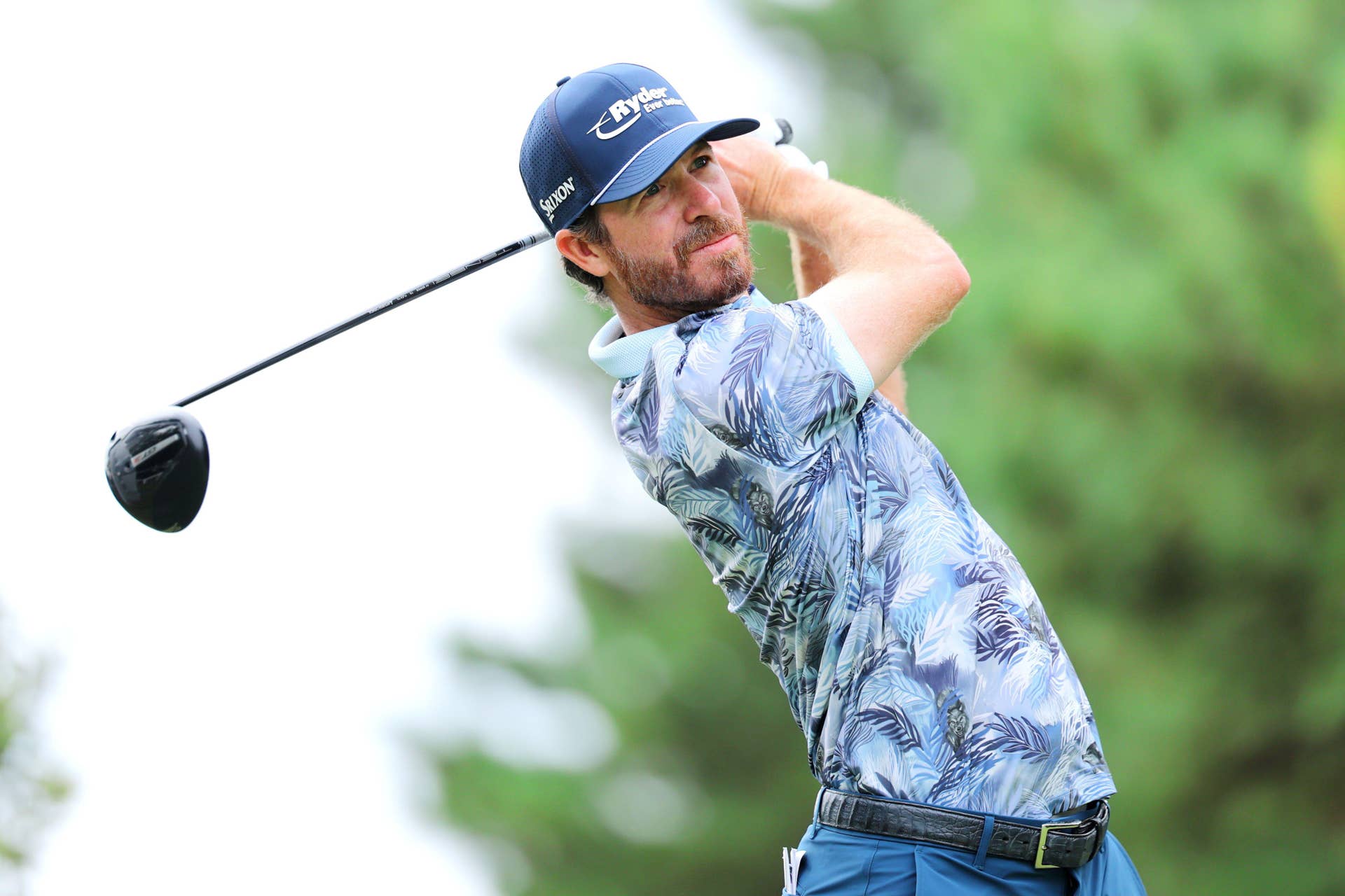 Bank of Utah Championship Preview: FedExCup Fall Heats Up in Southern ...