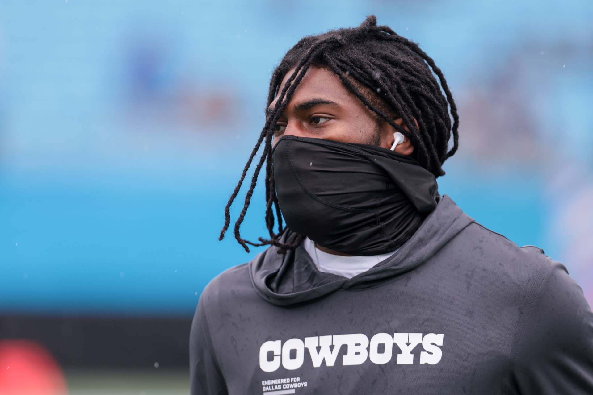 Cowboys Coach Shares Trevon Diggs Update After Injury News - Athlon