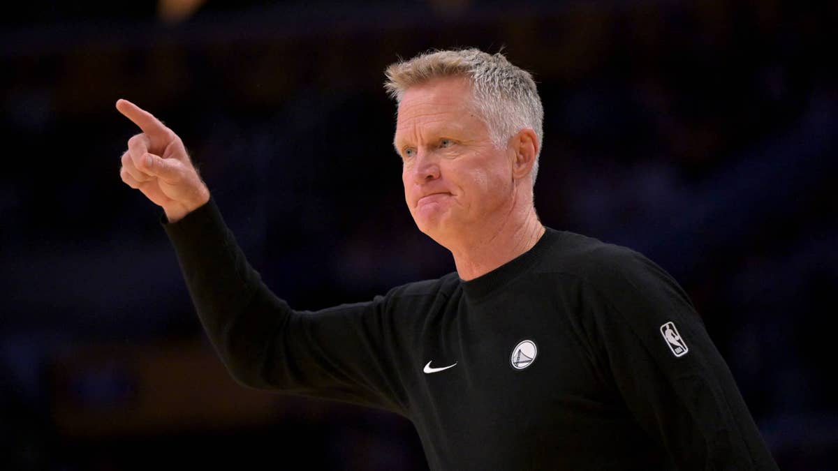 Warriors Announce Good News on Thursday - Athlon