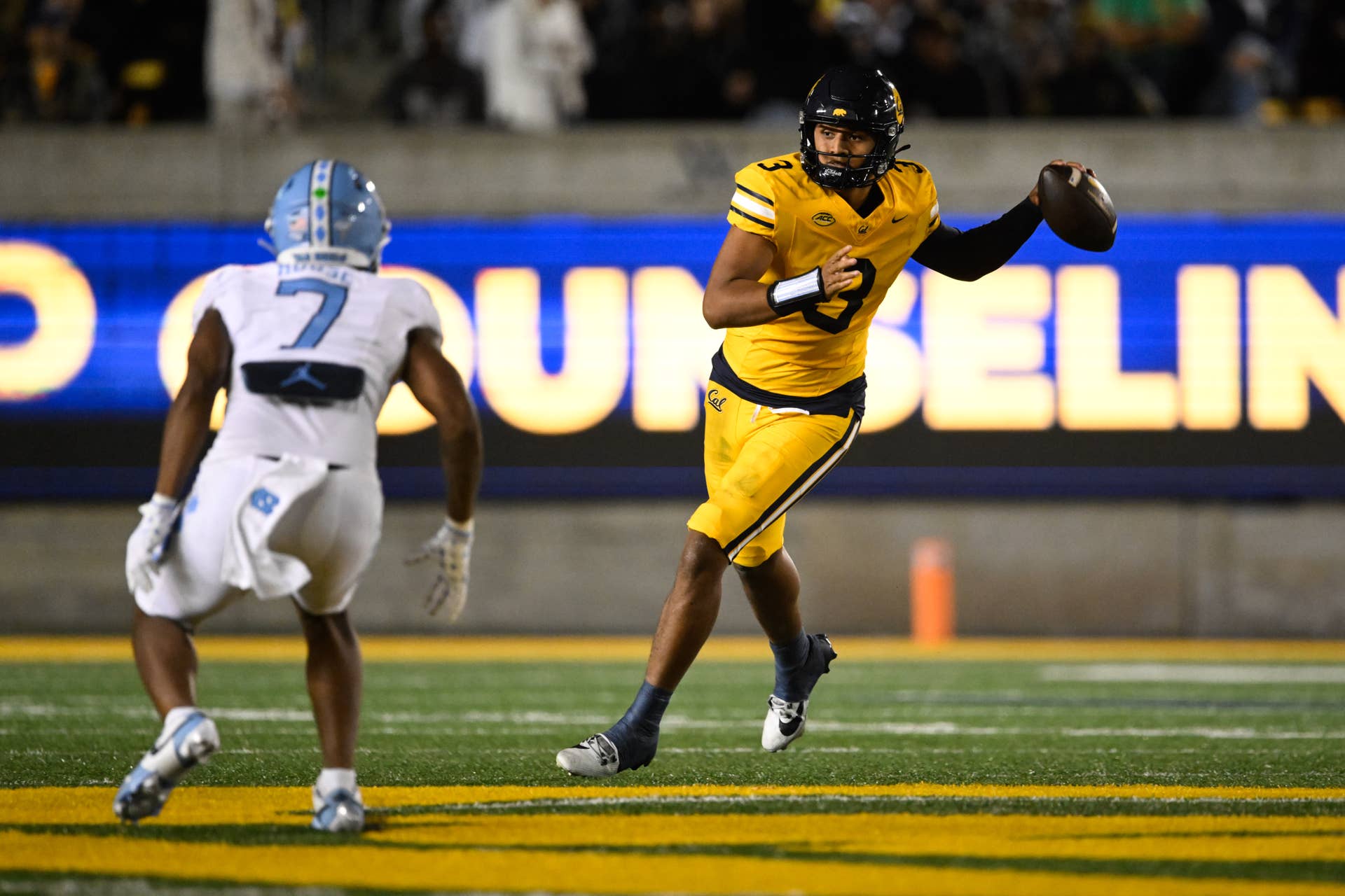 California vs. Virginia Tech Prediction, Game Preview - Athlon