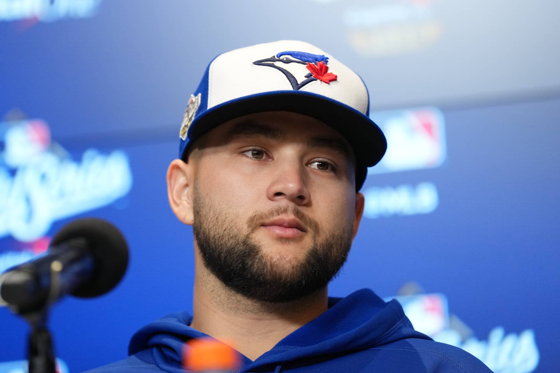 Bo Bichette Receives Good News After Blue Jays’ $210 Million Move - Athlon