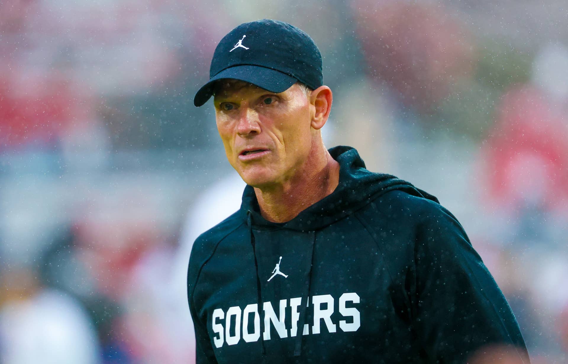 Brent Venables, Oklahoma Receive Good News Amid College Football ...