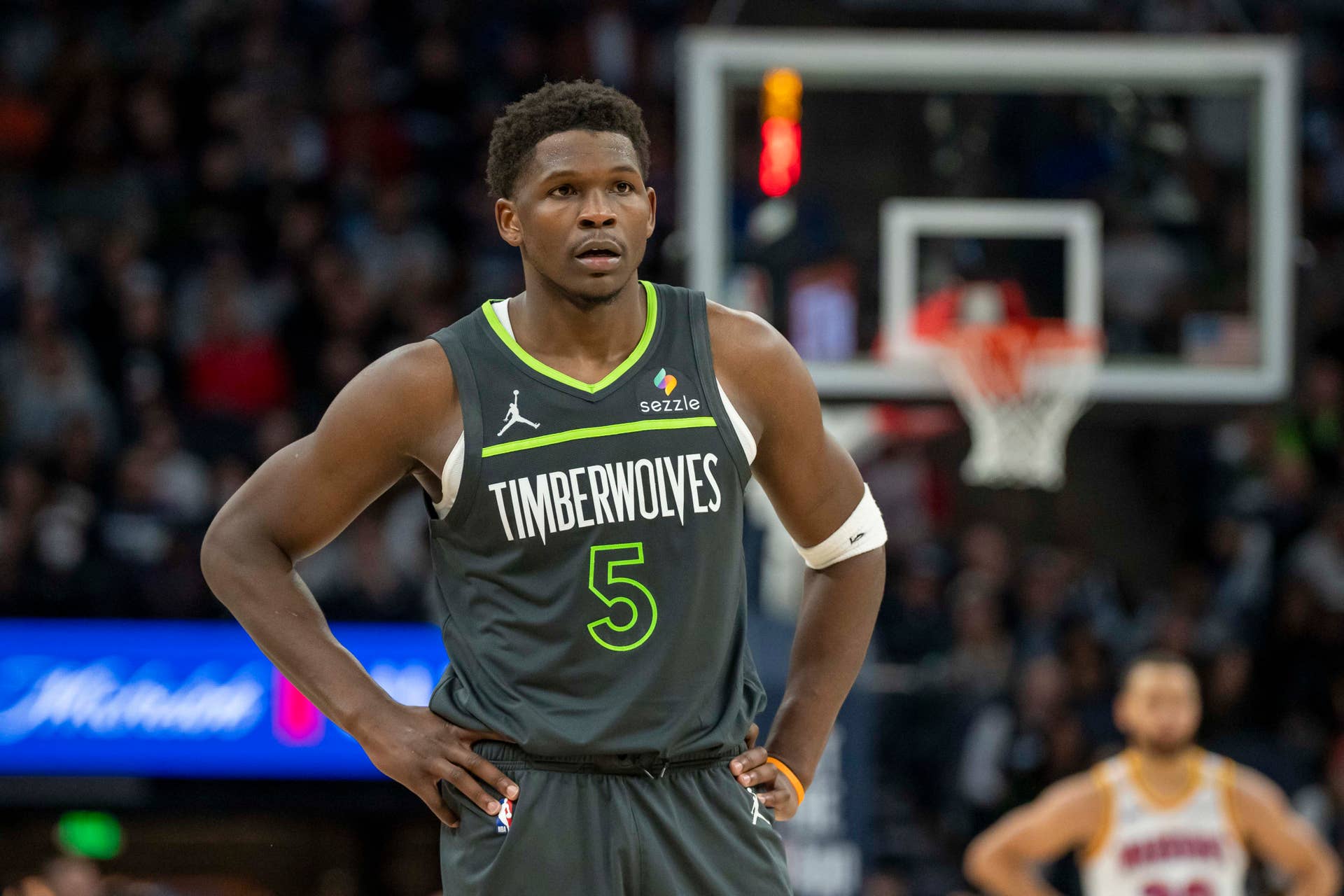 Final Injury Report for Timberwolves-Pistons: Will Anthony Edwards ...