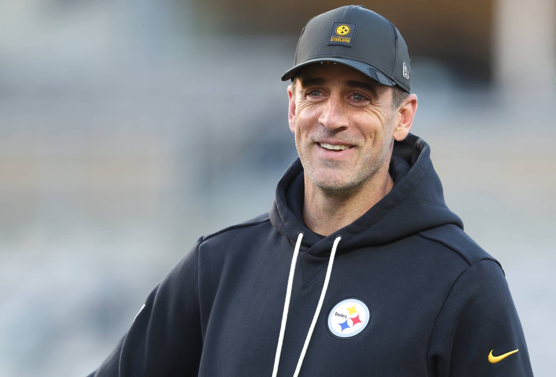 Aaron Rodgers Made Concerning Personal Admission After Leaving Jets ...