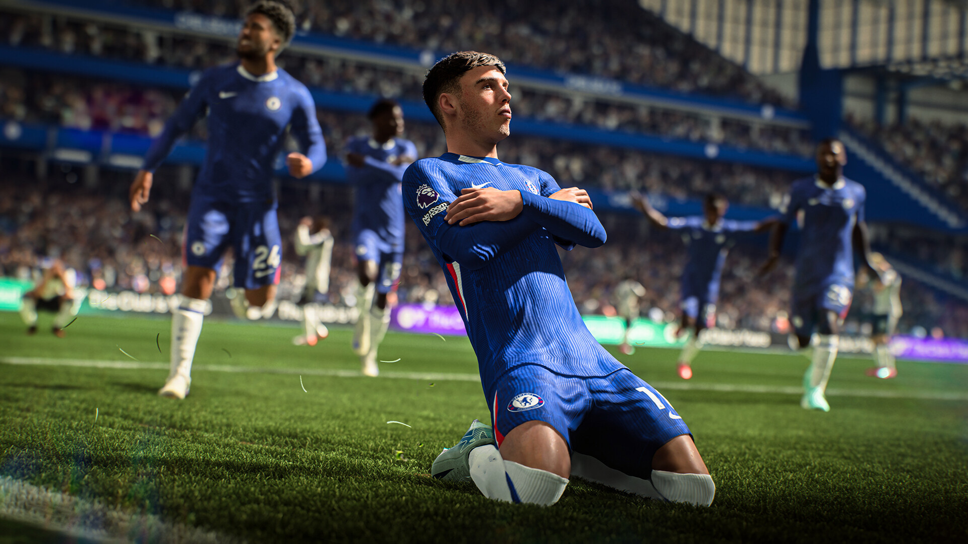 EA FC 26 Patch Notes: Gameplay, Passing and Career Mode Changes ...