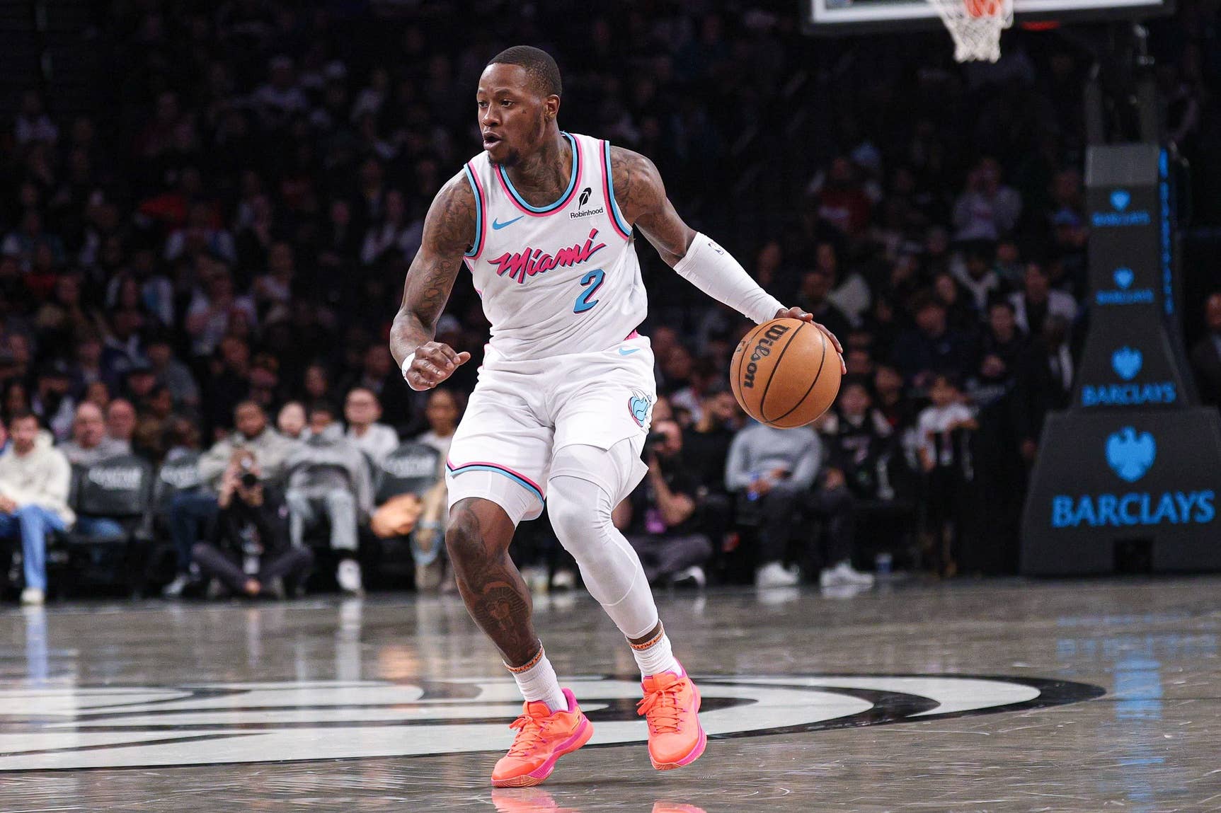ESPN Reveals Reason Why NBA Cleared Terry Rozier Before FBI Arrest - Athlon