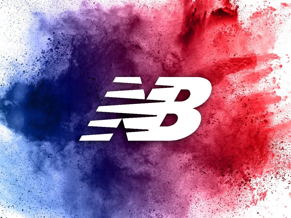 New Balance’s $200 Made in USA Sneakers Are Just $97 — 52% Off - Athlon
