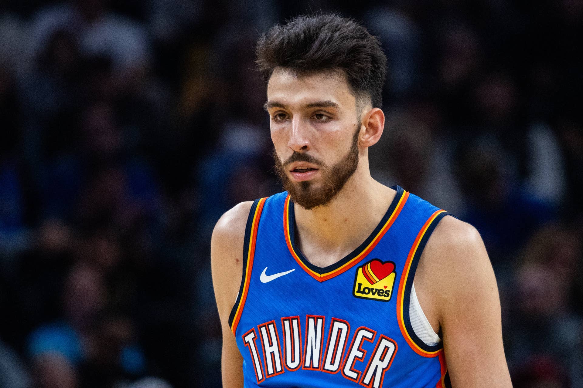 Final Injury Report for Knicks-Thunder: Will Chet Holmgren, Miles ...