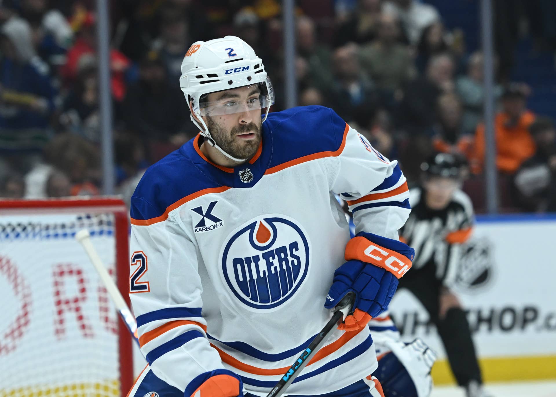Oilers' Evan Bouchard Breaks Silence on Norris Trophy Snub - Athlon